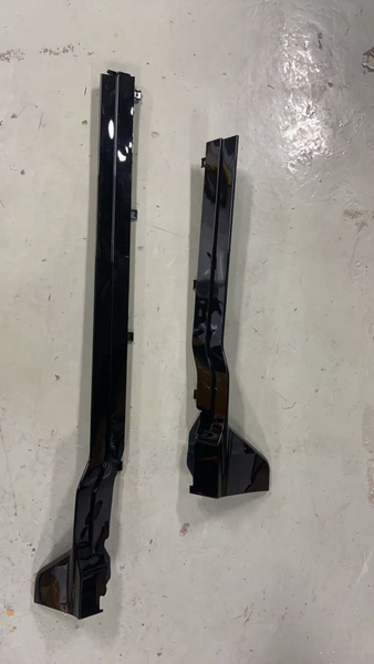 Дефлектор капота 1863 71258 купить по выгодной цене в интернет-магазине OZON (3058811403)