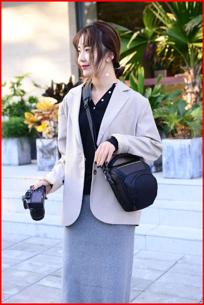 Сумка для фотоаппарата canon EOS 60D, 850D, 800D, 250D, 6D Mark II, 90D, 5D IV,4000D M50 M6 200D ...