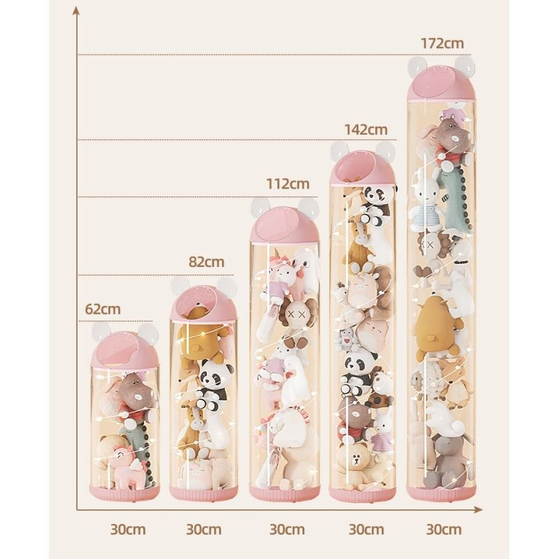 Органайзер для игрушек30х30х купить на OZON по низкой цене (3163200415)