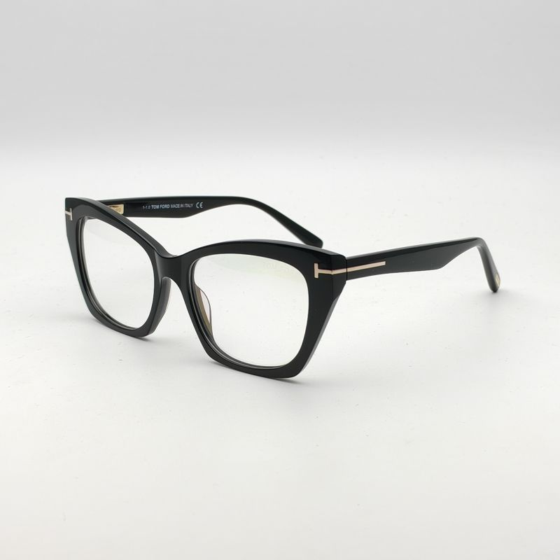 Мужские/женские оправы для корригирующих очковTOM FORD TF5709 - купить ...