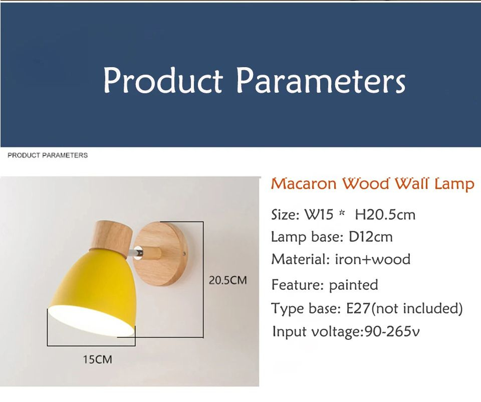 Настенный светильник, E27, 40 Вт купить на OZON по низкой цене (1682154624)