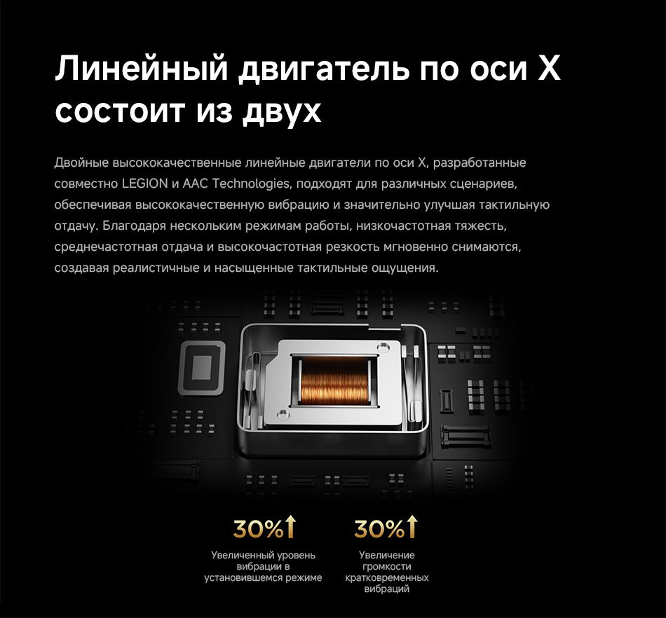 Lenovo Планшет 2025 LEGION Y700 8.8" LCD 2560x1600, 16 ГБ / 512 ГБ 6550 черный купить c ...