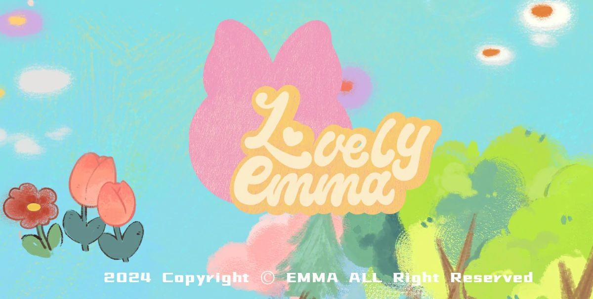 Кукла Lovely Emma Карманный зоопарк блайнд-бокс/Фигурка сюрприз/Lovely ...