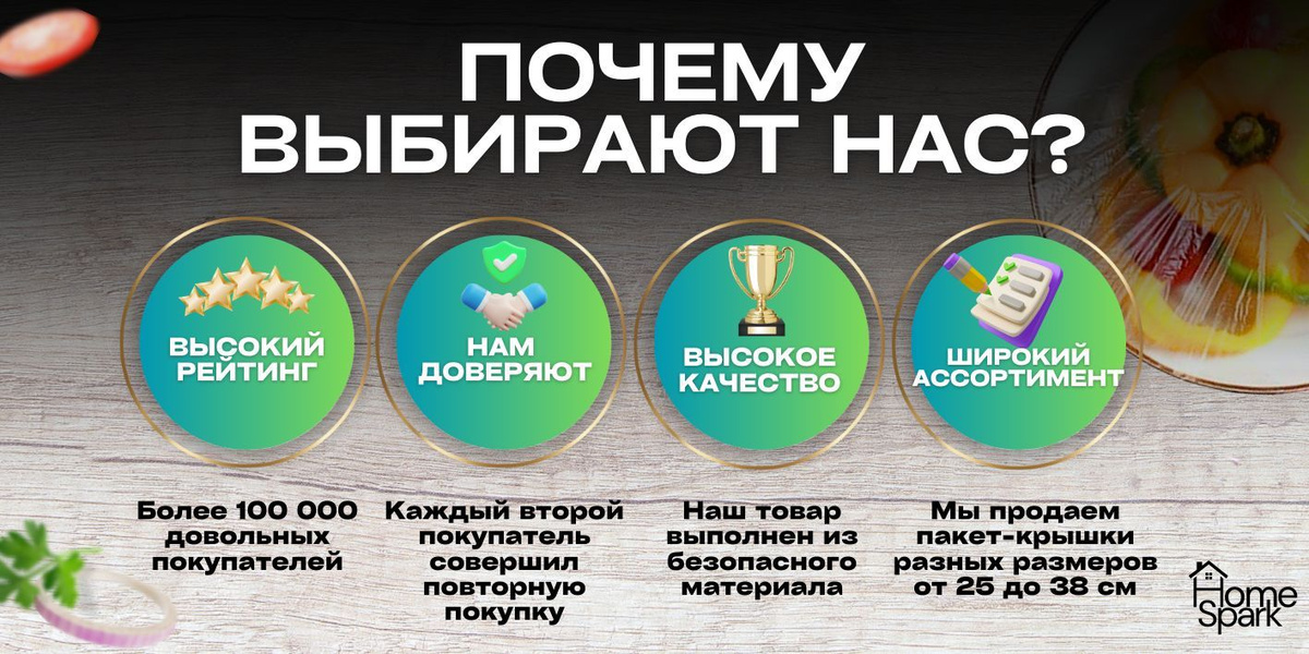 POPULAR BROUN Пакет для продуктов, 30 см купить на OZON по низкой цене ...