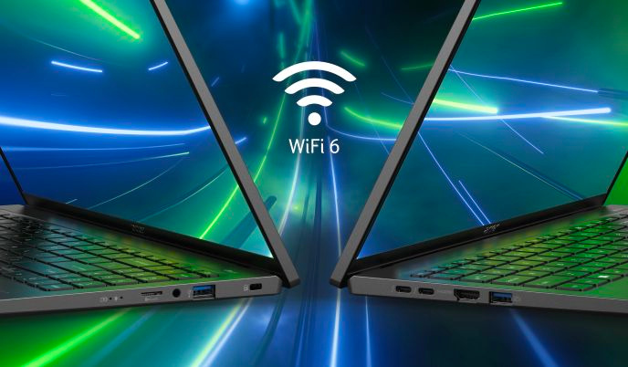 Ноутбук Acer, 16, NX.KTSCD.003, Intel Core Ultra 7 155H, 16 ГБ, Intel ...