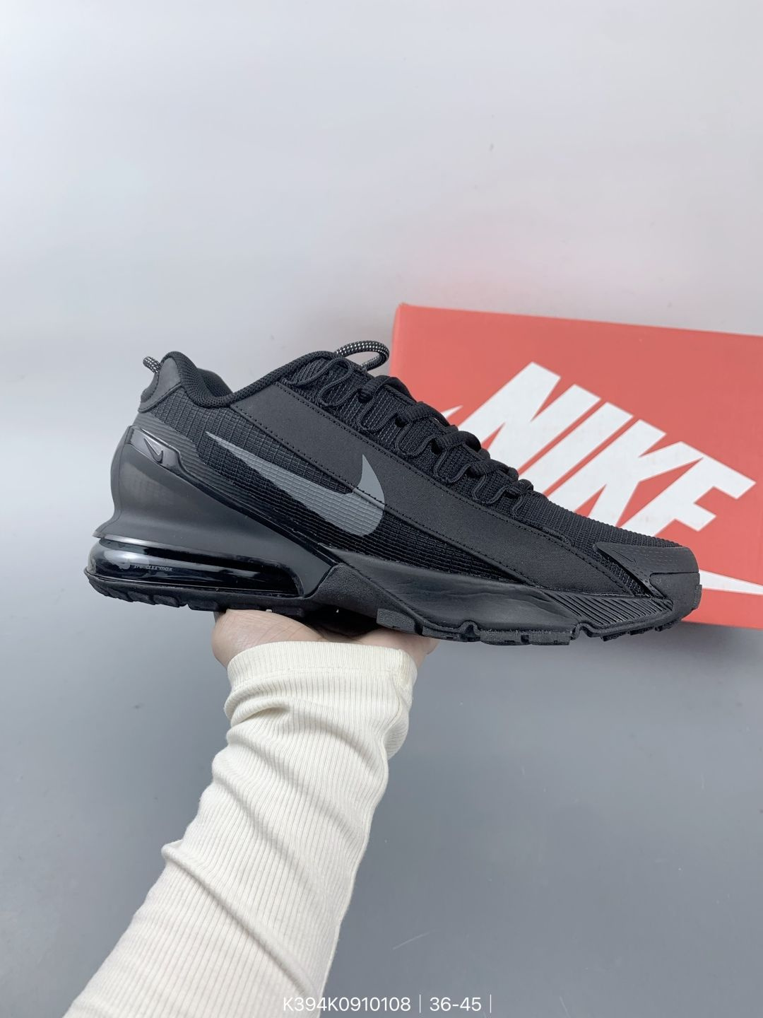 Кроссовки Мужской, Женский Nike EVA Бег, размер 37 R (средняя) На любой ...