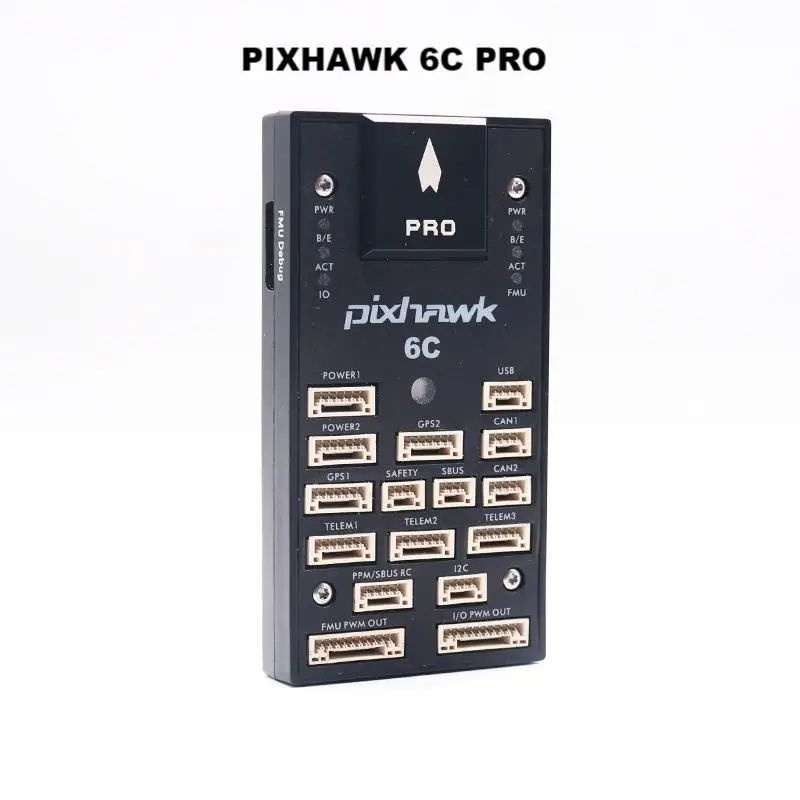 Pixhawk 6C PRO M8N GPS, Рама БПЛА F350 из углеродного волокна, полетный ...