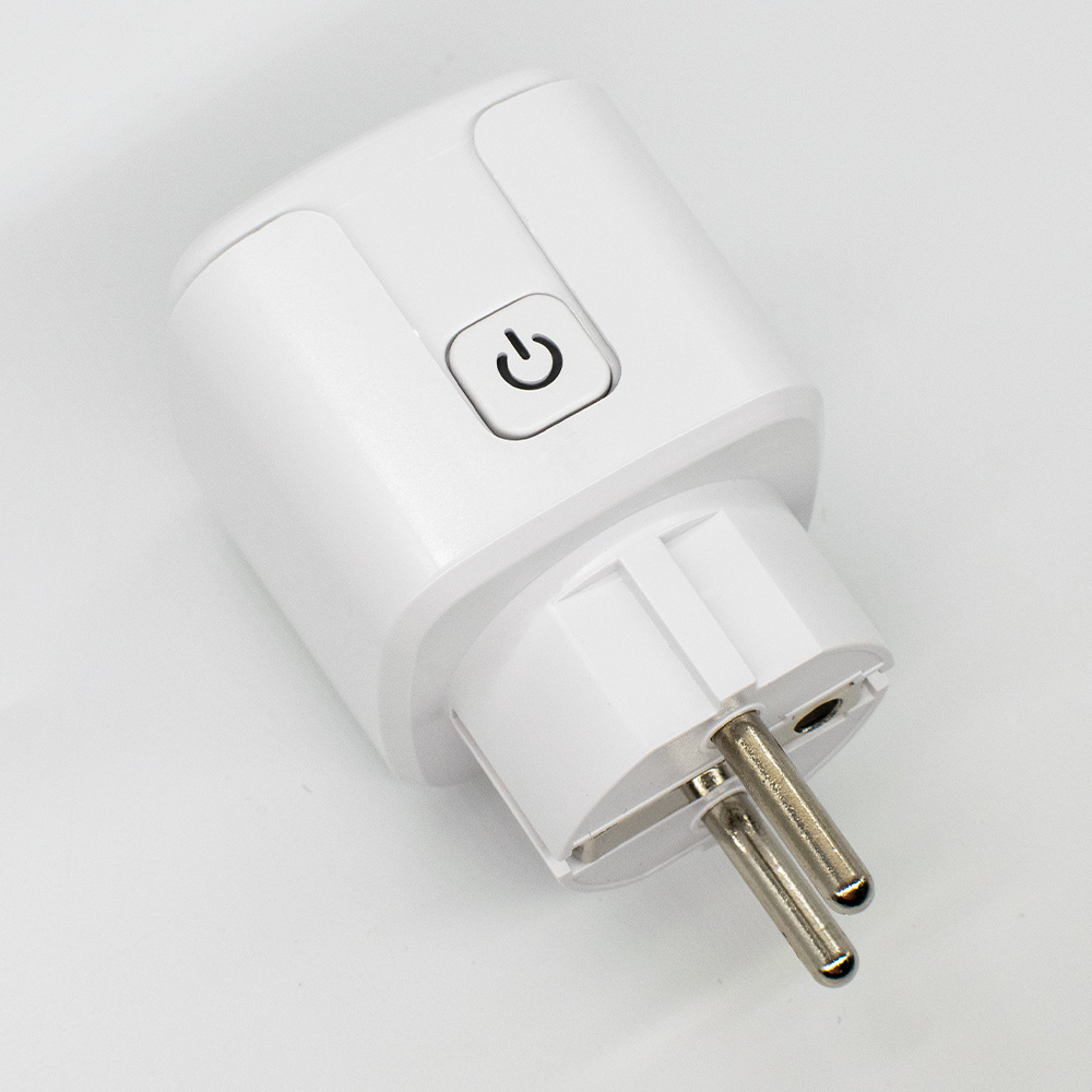 Умная беспроводная розетка, голWi-Fiосовое управление Alexa, таймер ...