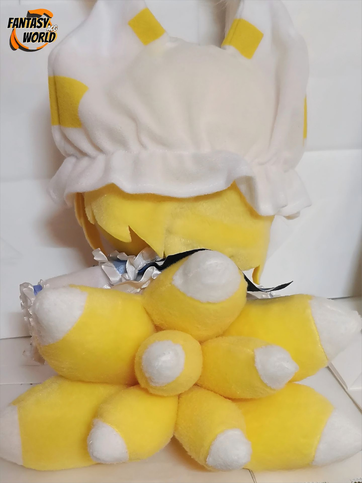 Мягкие игрушки Тохо Проект Якумо Ран AmiAmi Gift/fumo Touhou Project ...