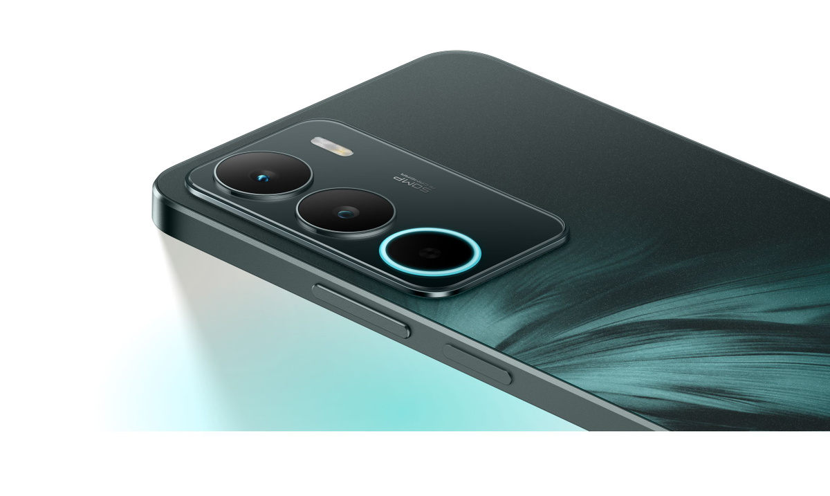 Смартфон realme C71 128 ГБ 8 ГБ Белый 6.72 realme C71 купить c ...