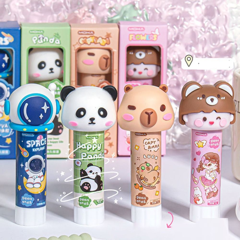 Клей канцелярский Карандаш, 3 мл./ 35 г. купить на OZON по низкой цене (2578754883)