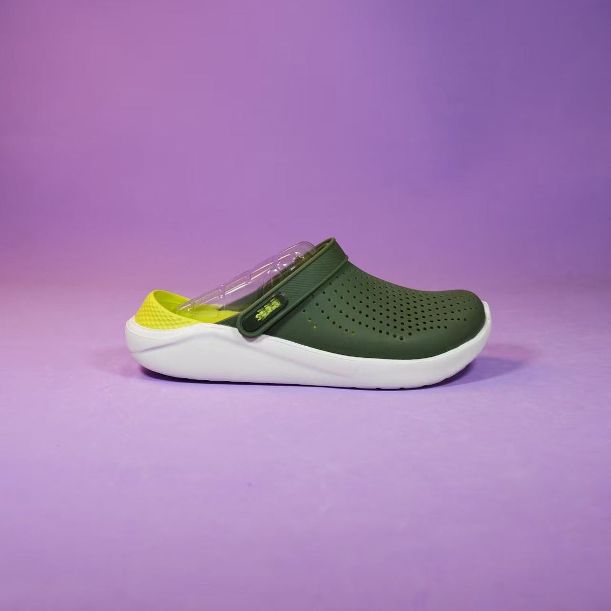 Сабо Мужской, Женский EVA G, размер 37 Круглый нос, Легкая модель Нет купить c доставкой на OZON ...