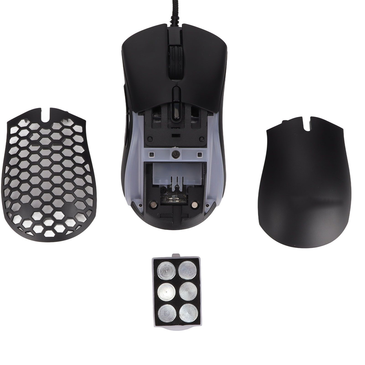 Игровая мышь 2612220014611_OZ-top_T7O2V3 купить c доставкой на OZON по ...