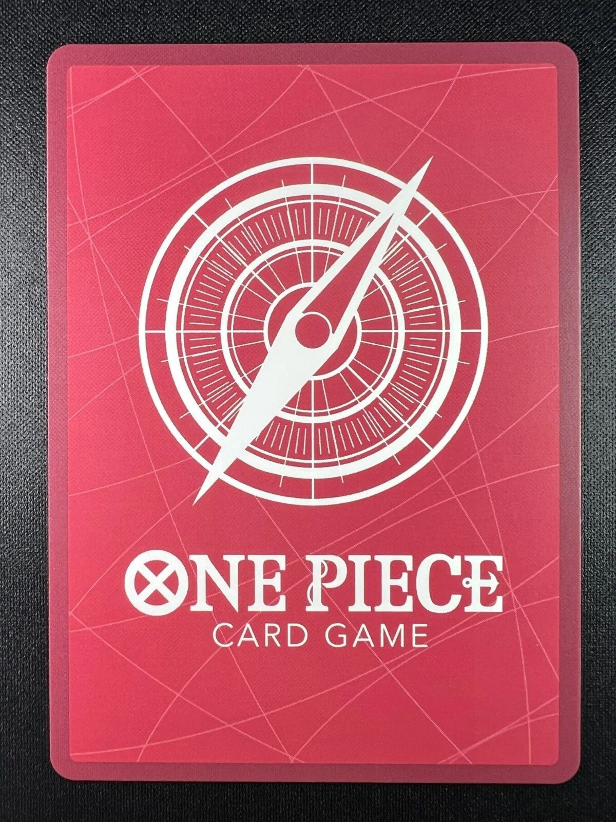 Ван Пис One Piece Card Game OP-02 Paramount War Zephyr OP02-072 L ...