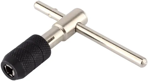 Метчикодержатель 522036 М3-М6 цанговый зажим 13949 купить на OZON по ...