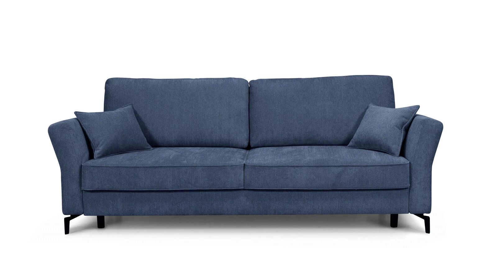 Диван-кровать Harper, механизм Еврокнижка Тик-так, 242х107х95 см купить ...