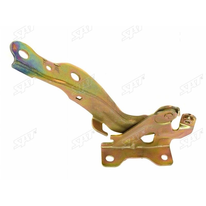 IPSAIP_ST-75-0028 Петля капота DAEWOO MATIZ,CHEVROLET SPARK 10-,RAVON ...