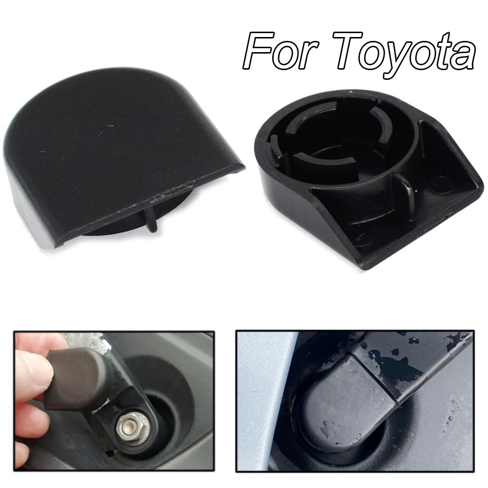 2 шт., крышка для переднего стеклоочистителя Scion XB Toyota/Тойота ...
