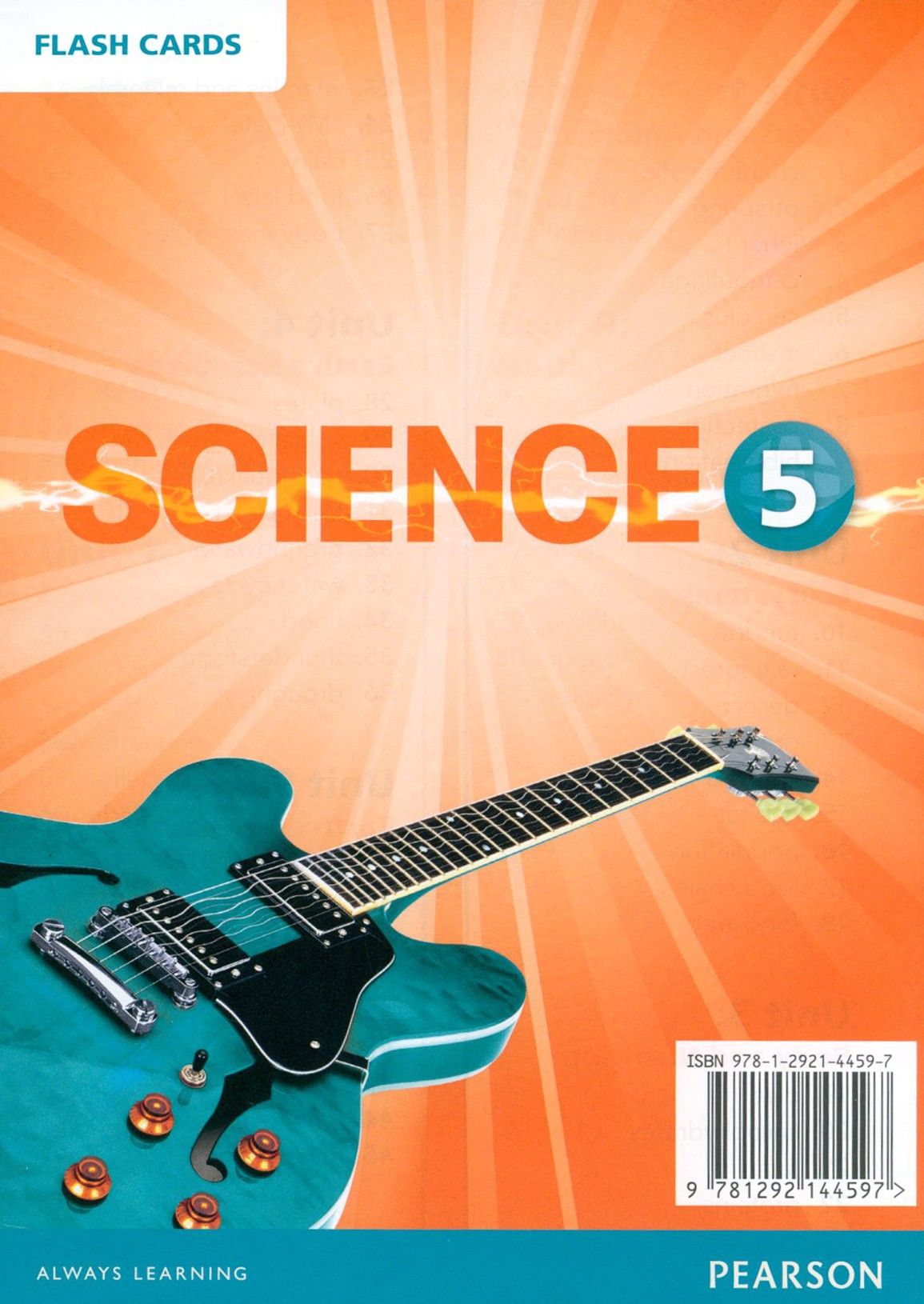 Big Science. Level 5. Flashcards купить на OZON по низкой цене (1781717201)