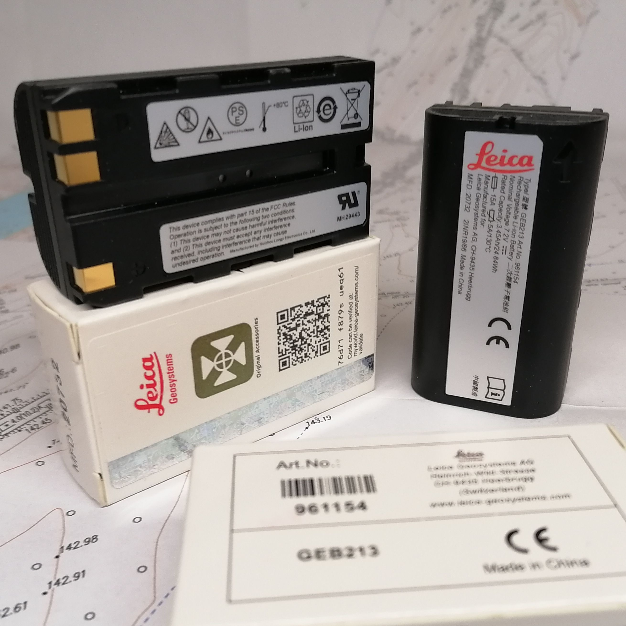 Leica GEB213 original аккумулятор (GEB212) купить на OZON по низкой ...