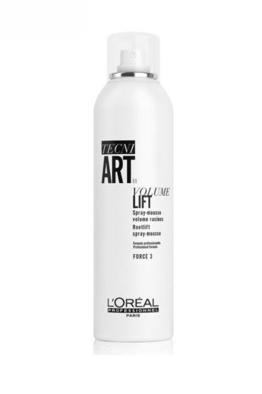 L'Oreal Professionnel Tecni.Art Volume Lift - Мусс для объема, 250 мл ...
