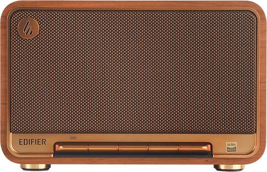 Портативная акустика Edifier D32 Brown купить на OZON по низкой цене ...