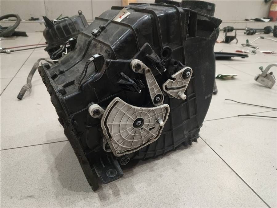 Корпус отопителя Hyundai Accent 2000-2012 9720025050 купить на OZON по ...