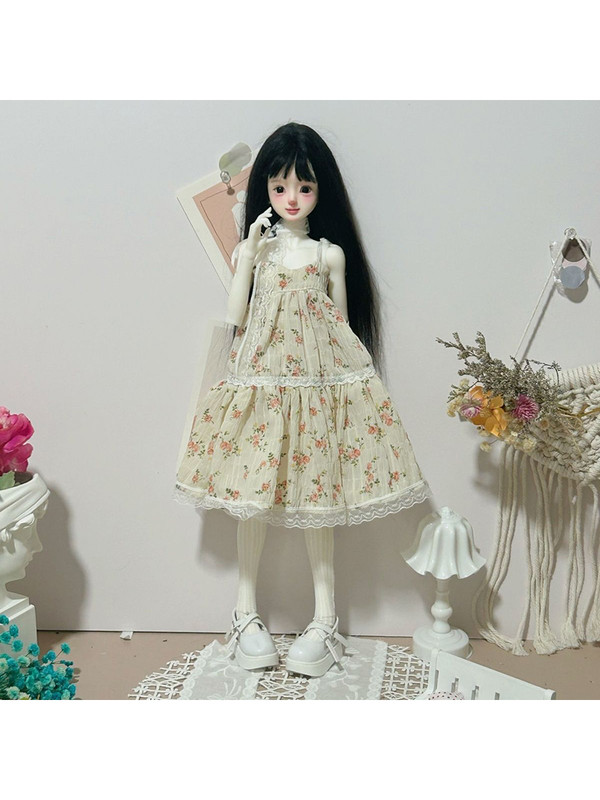 Кукла шарнирная для девочки BJD 30см Новый год День рождение(только одежда, без куклы) купить на ...