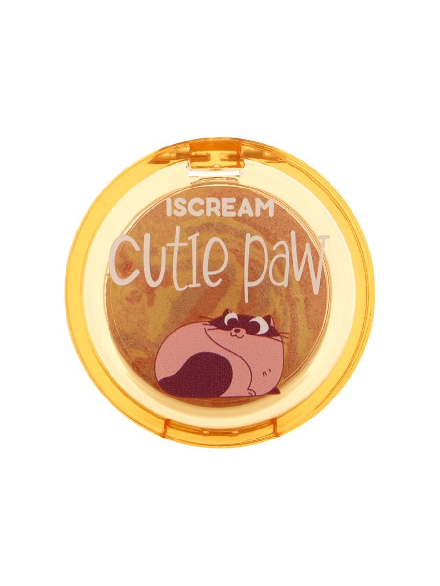 Хайлайтер для лица ISCREAM CUTIE PAW тон 02 купить на OZON по низкой ...