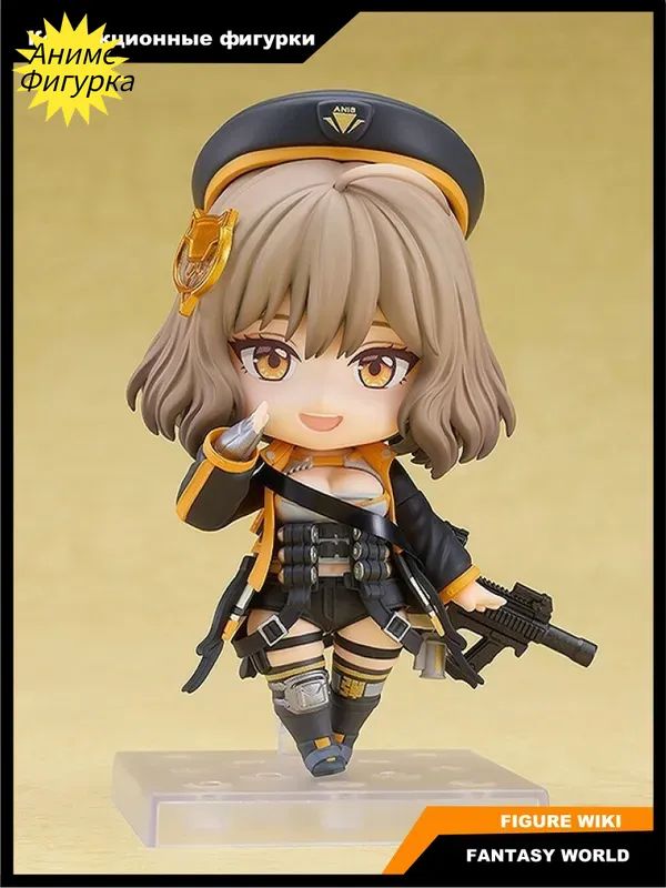 Фигурка Богиня победы , Anis GSC / Nendoroid 2397 Goddess of Victory ...