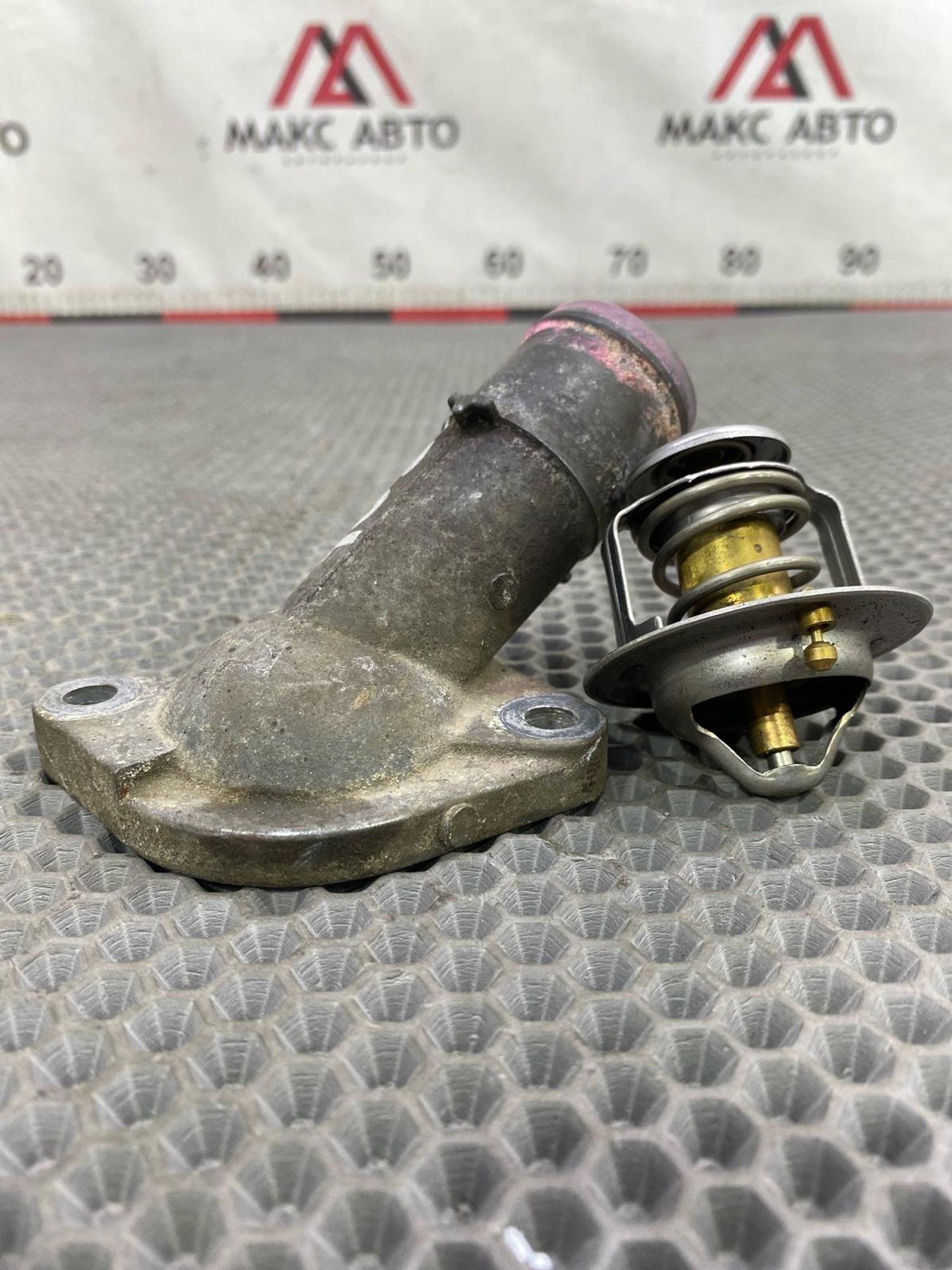 Nissan Запчасти автомобильные, арт. 13049-6N200, 1 шт. купить на OZON ...