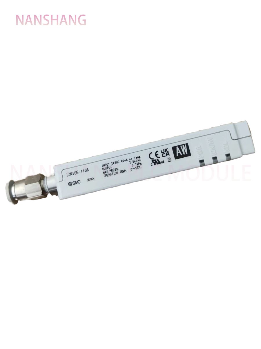 Новый оригинал Статический нейтрализатор SMC IZN10E-1106 купить на OZON ...