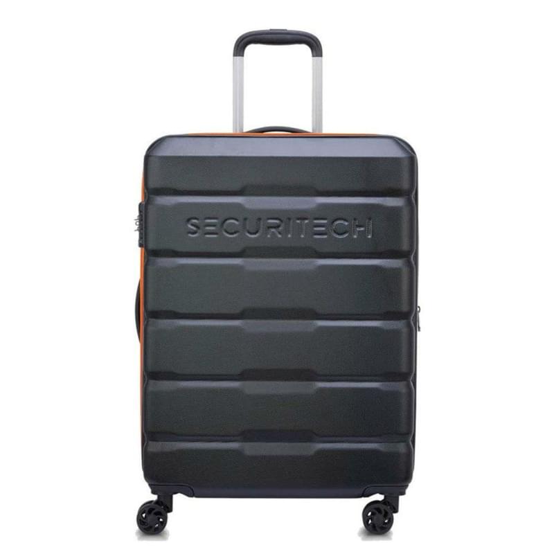 Delsey Чемодан купить на OZON по низкой цене (3383701349)