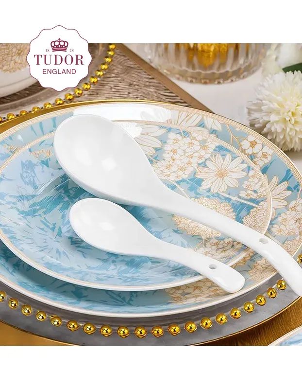 Tudor England Сервиз обеденный купить на OZON по низкой цене (3052054578)