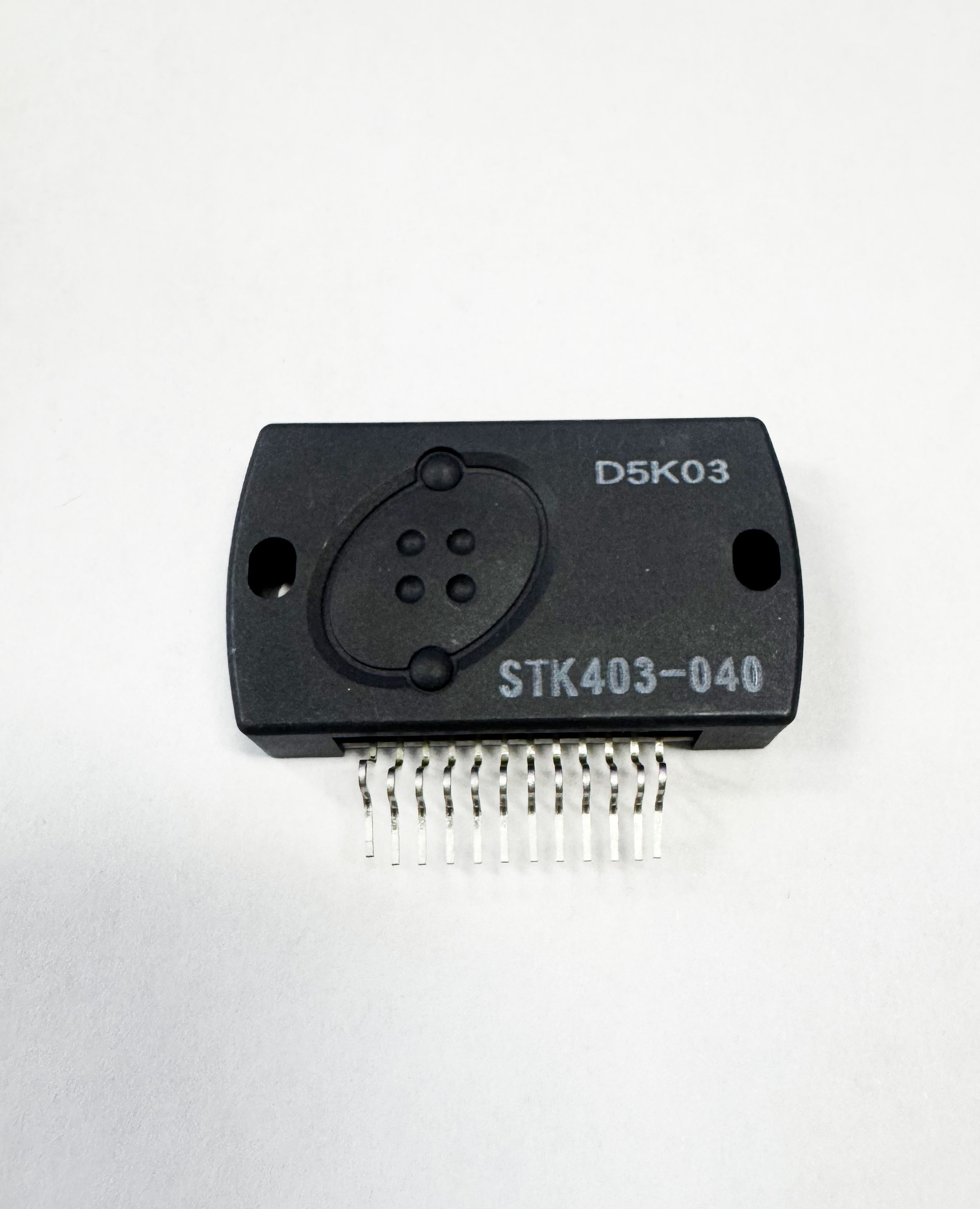 STK403-040 Микросхема купить на OZON по низкой цене (3103895433)