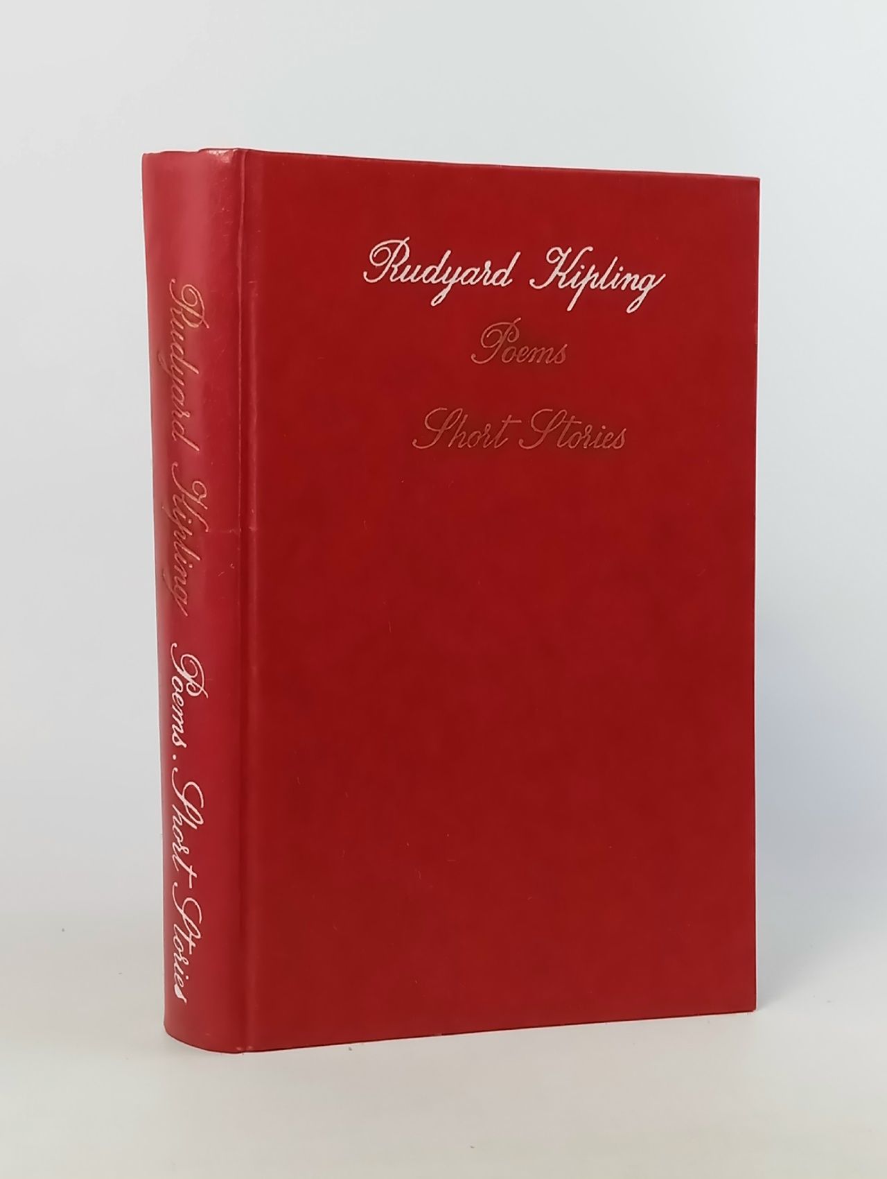 Rudyard Kipling. Poems. Short Stories | Киплинг Редьярд Джозеф купить ...