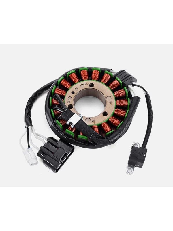 продажа с аукциона Yamaha Phazer Venture PZ50 8ES-81410-00 купить на ...