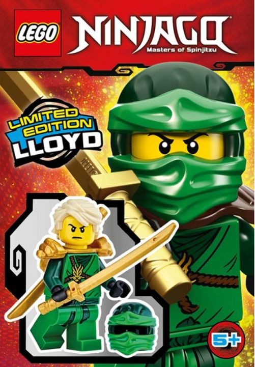 Игрушка Lego building blocks 891725 Фантомный ниндзя, количество ...