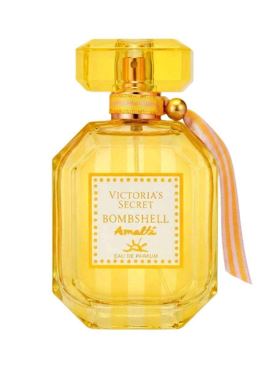 Парфюмерная вода Victoria's Secret Bombshell Amalfi 100 мл духи ...
