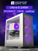 ЮКОМС Системный блок (Intel Core i7-13700K, RAM 32 ГБ, SSD 256 ГБ ...
