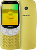 Сотовый телефон Nokia 3210 4G TA-1618 DS EAC Y2K GOLD купить на OZON по низкой цене (1653751164)