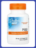 Doctor's Best, PQQ с BioPQQ, 20 мг, 30 вегетарианских капсул купить на OZON по низкой цене ...