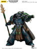 JOYTOY Warhammer 30K 1/18 Alpha Legion Alpharius,Primarch of the XXth ...