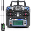 Радиоаппаратура 2.4GHz FlySky FS-i6 с приемником FS-IA6B купить c ...