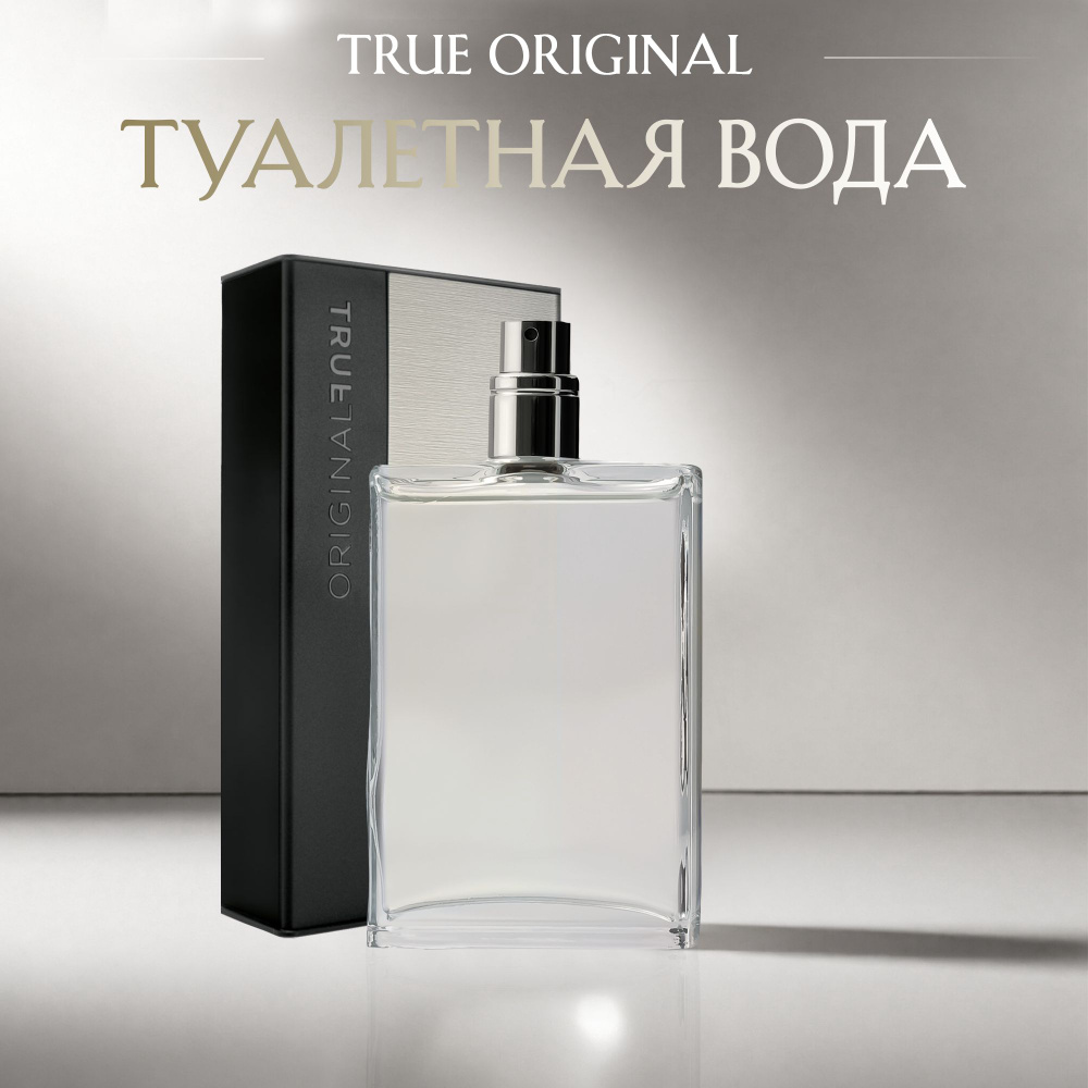 Туалетная вода Mary Kay True Original купить на OZON по низкой цене ...