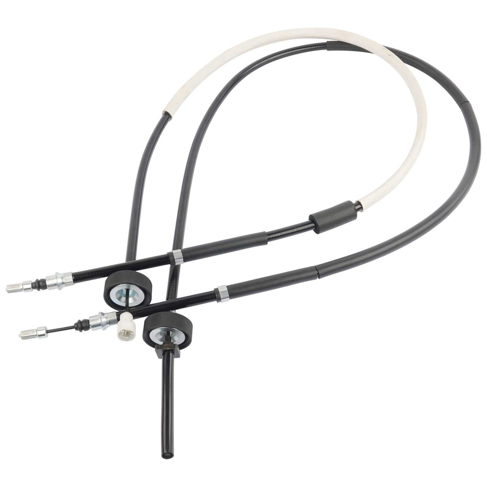 Трос электрического стояночного тормоза Ford FOCUS C MAX 8140161192 ...