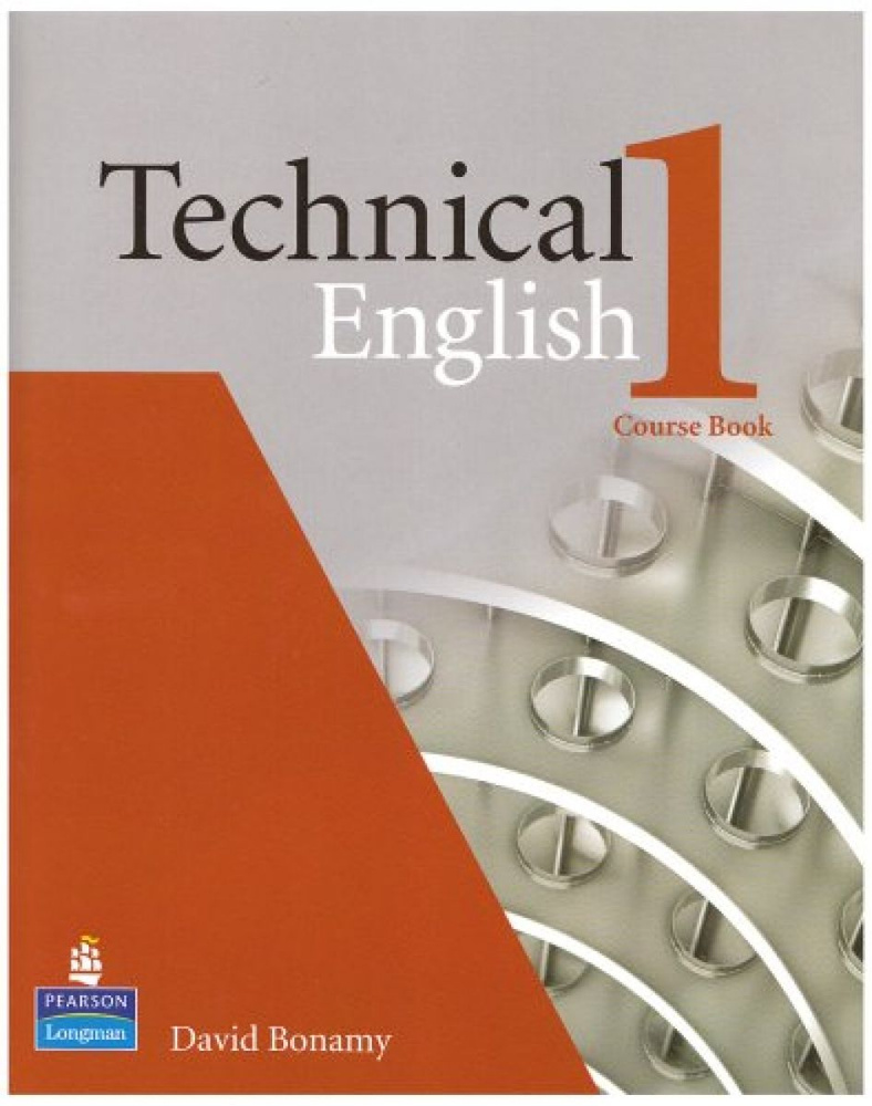 Technical English 1 Coursebook - купить с доставкой по выгодным ценам в ...