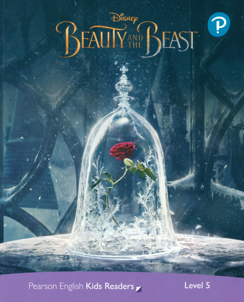 Disney. Beauty and the Beast. Level 5 - купить с доставкой по выгодным ...