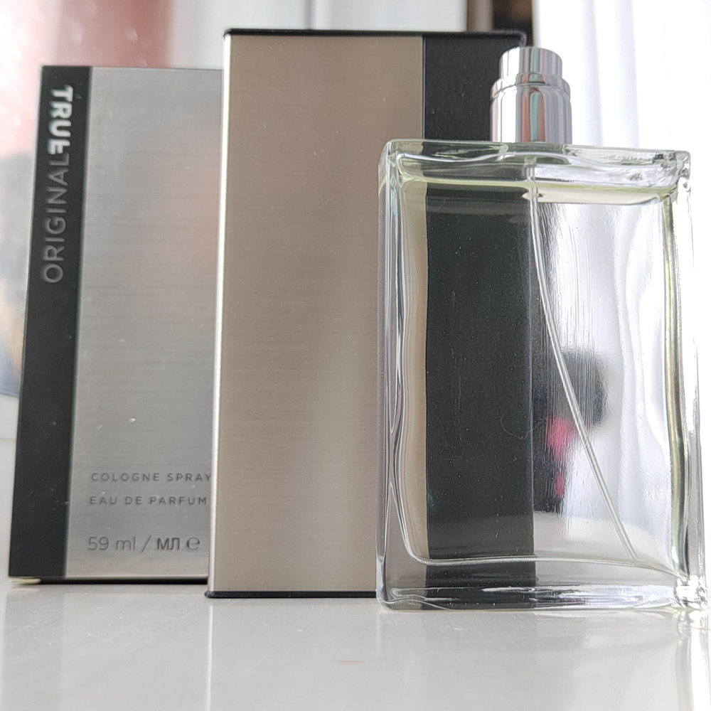 True Original Мери Кей Вода парфюмерная 59 мл (1414597636)