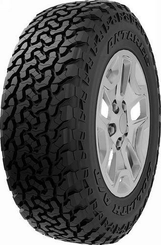 Antares Goliath A/T Шины всесезонные 245/75 R16 120Q (1849290439)